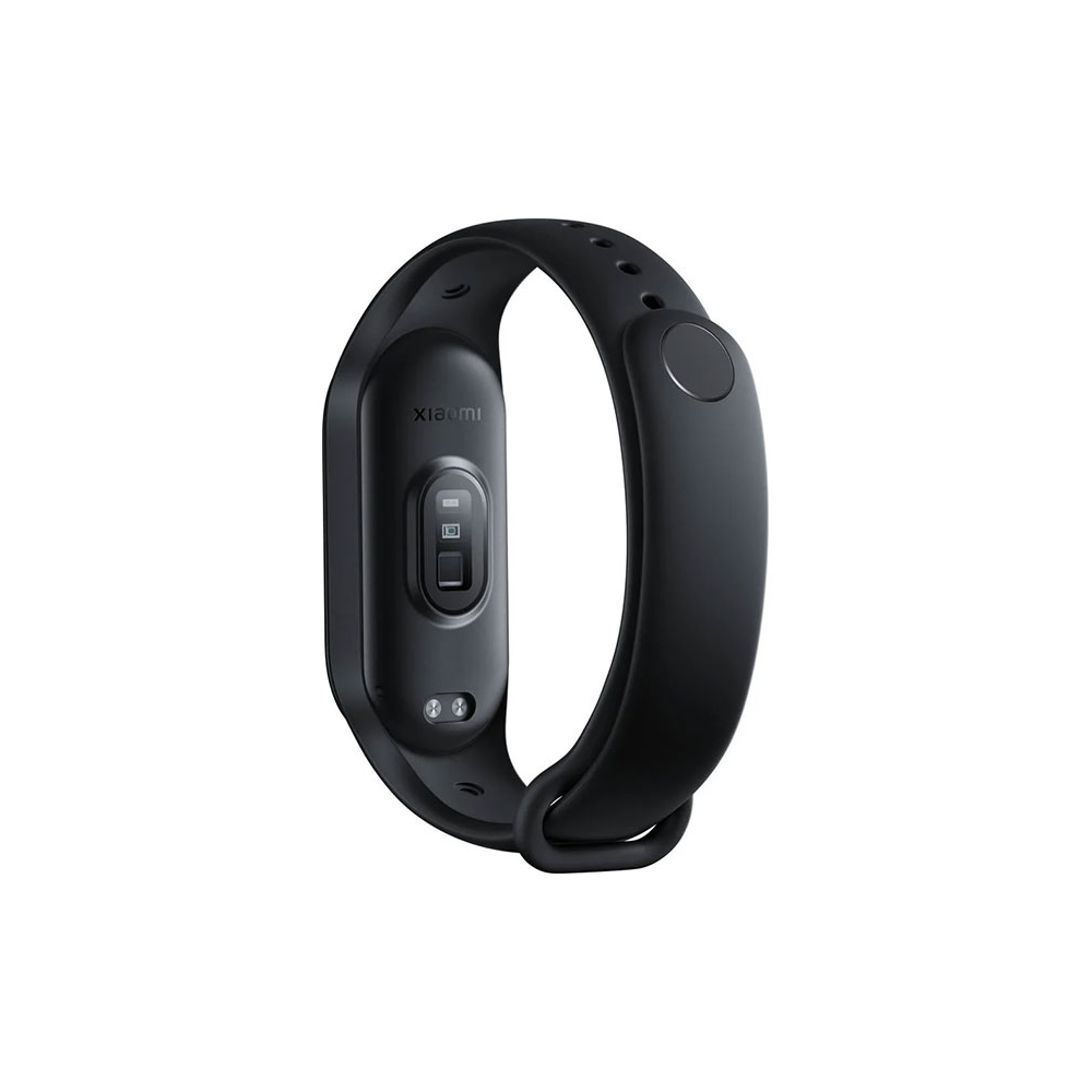 Smartband Xiaomi Mi Band 7 Black