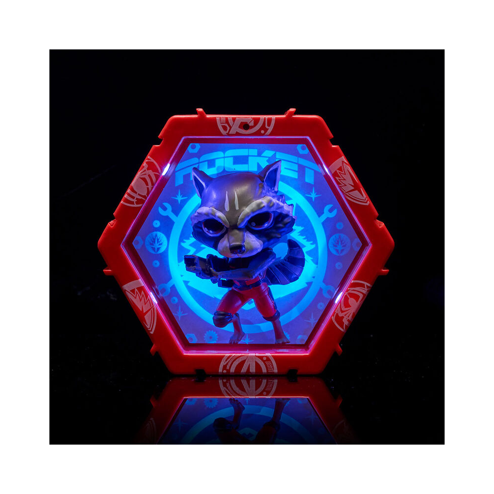 Wow! POD Marvel Rocket Raccoon